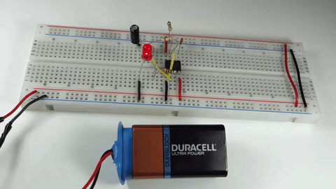 Download Electronics For Beginners eBook | Random Nerd Tutorials