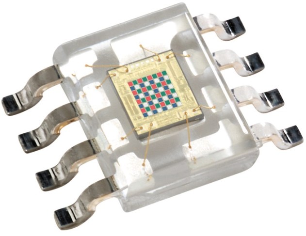 Arduino Color Sensor Tcs230 Tcs3200 Random Nerd Tutorials
