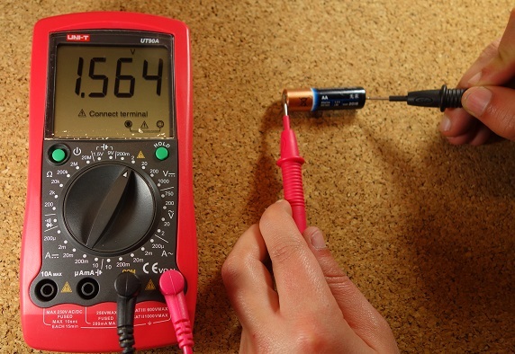 How to Use a Multimeter - Beginner's Guide | Random Nerd Tutorials