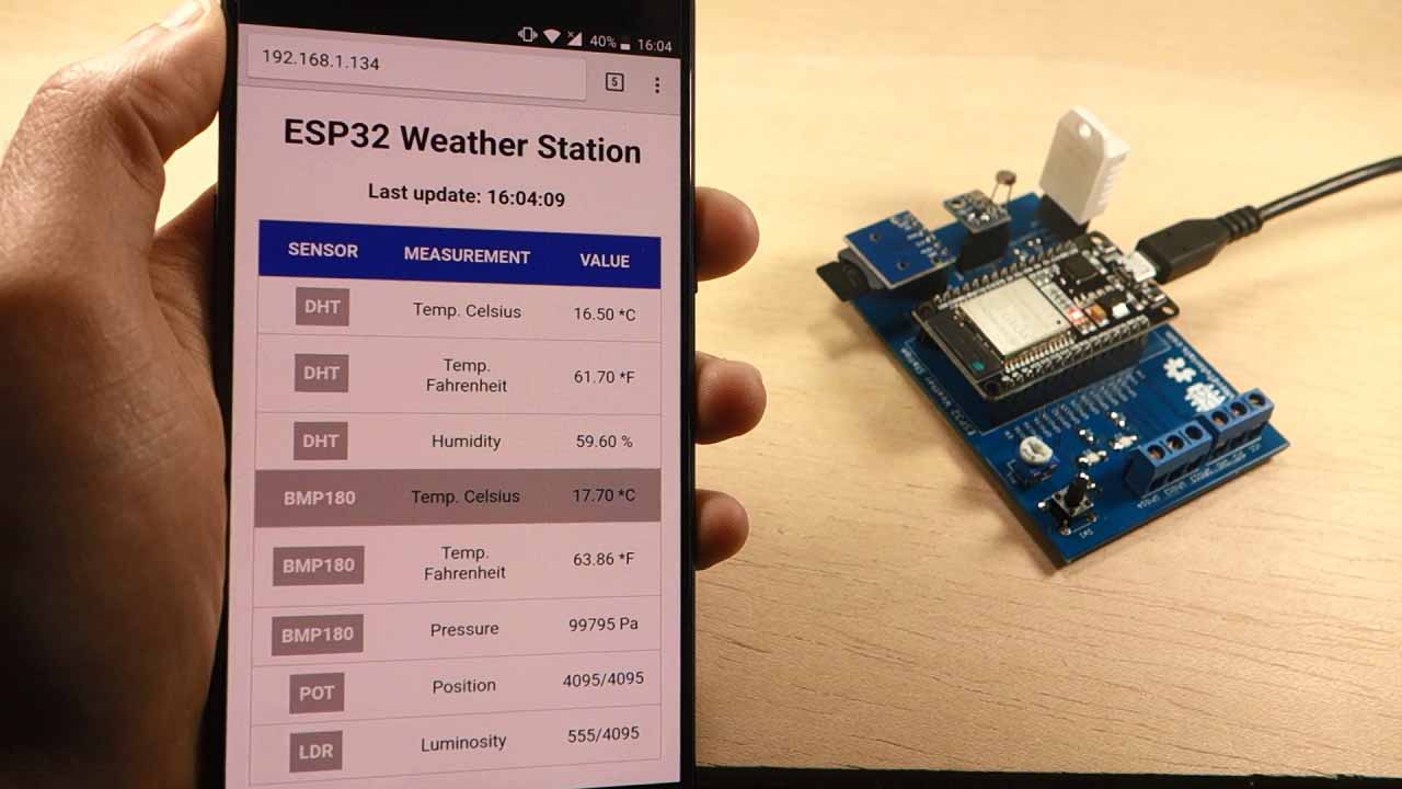 ESP8266 Remote Controlled Sockets | Random Nerd Tutorials