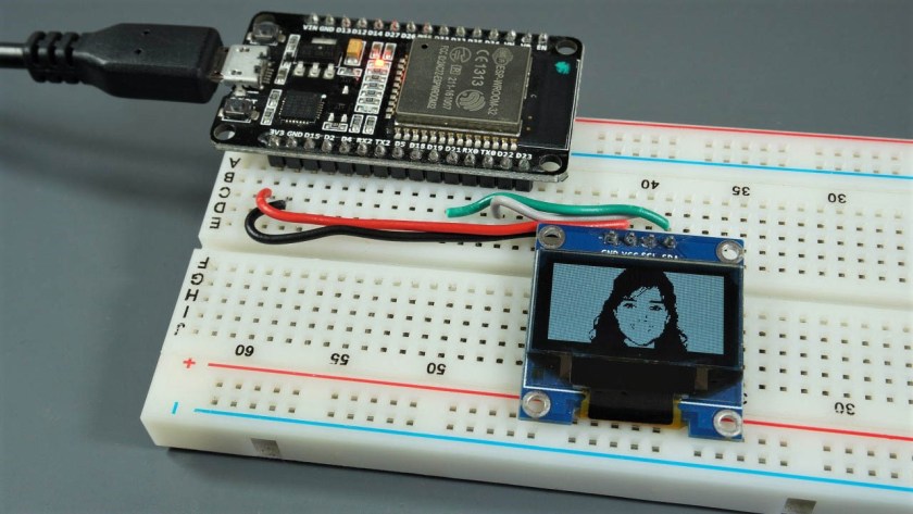Esp32 Oled Display With Arduino Ide Random Nerd Tutorials 6440