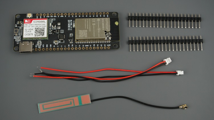 Esp32 Sim800l Publish Data To Cloud Without Wi Fi Random Nerd Tutorials 8198