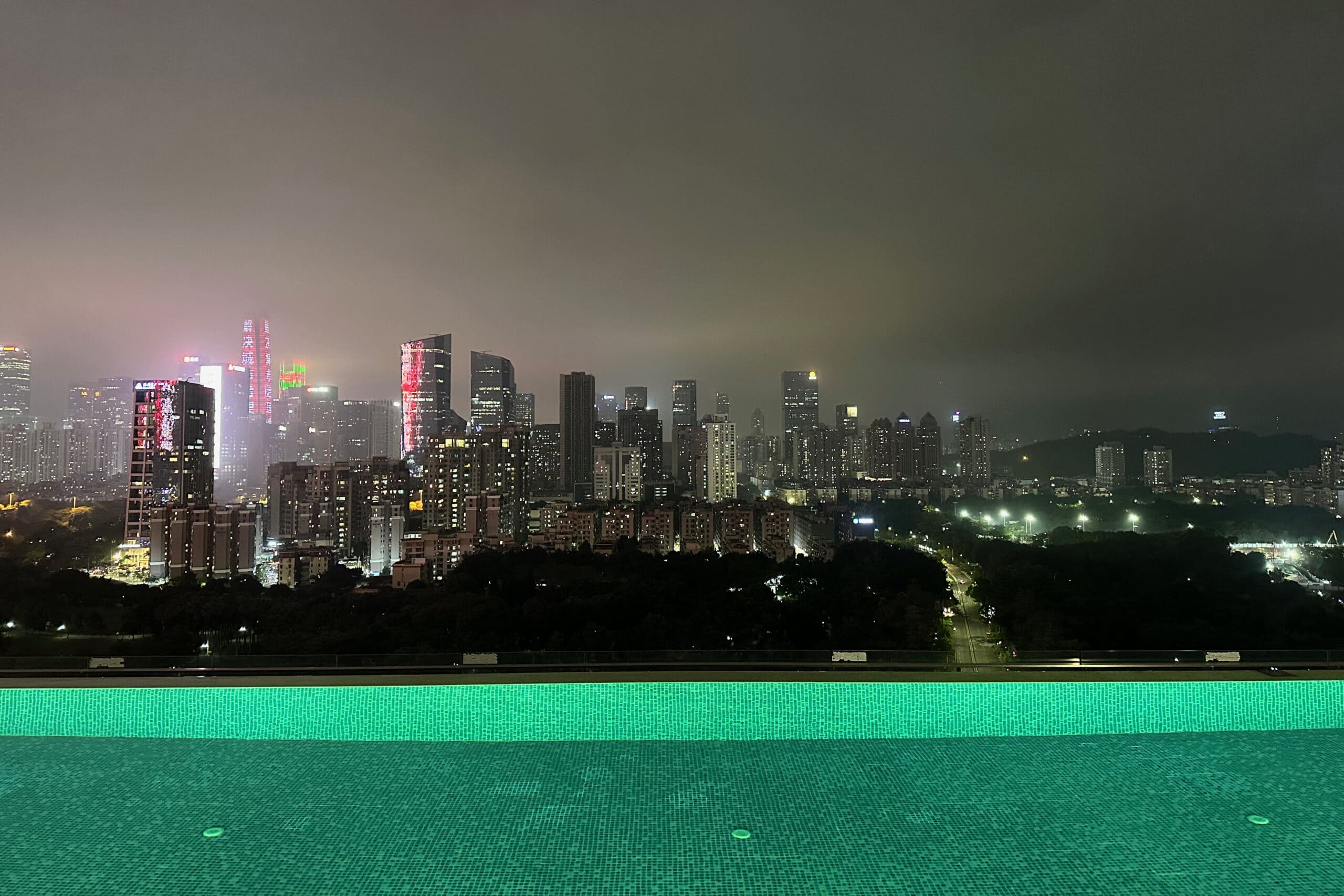 Revisiting Shenzhen Ten Years Later in 2023 – Randomwire