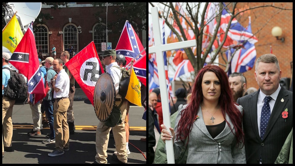 5 Ways Policymakers Should Combat The Radical Right In 2020 - Rantt Media