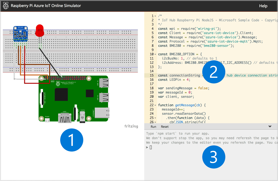 Raspberry Pi Circuit Diagram Maker