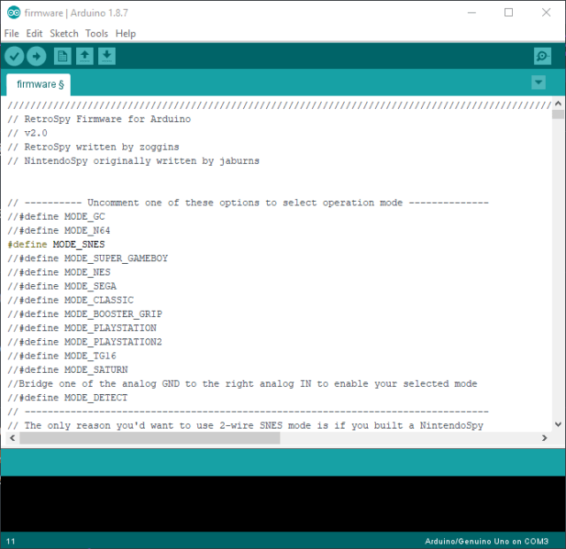 Atari 5200 Joysticks on Arduino Getting Started - RetroSpy