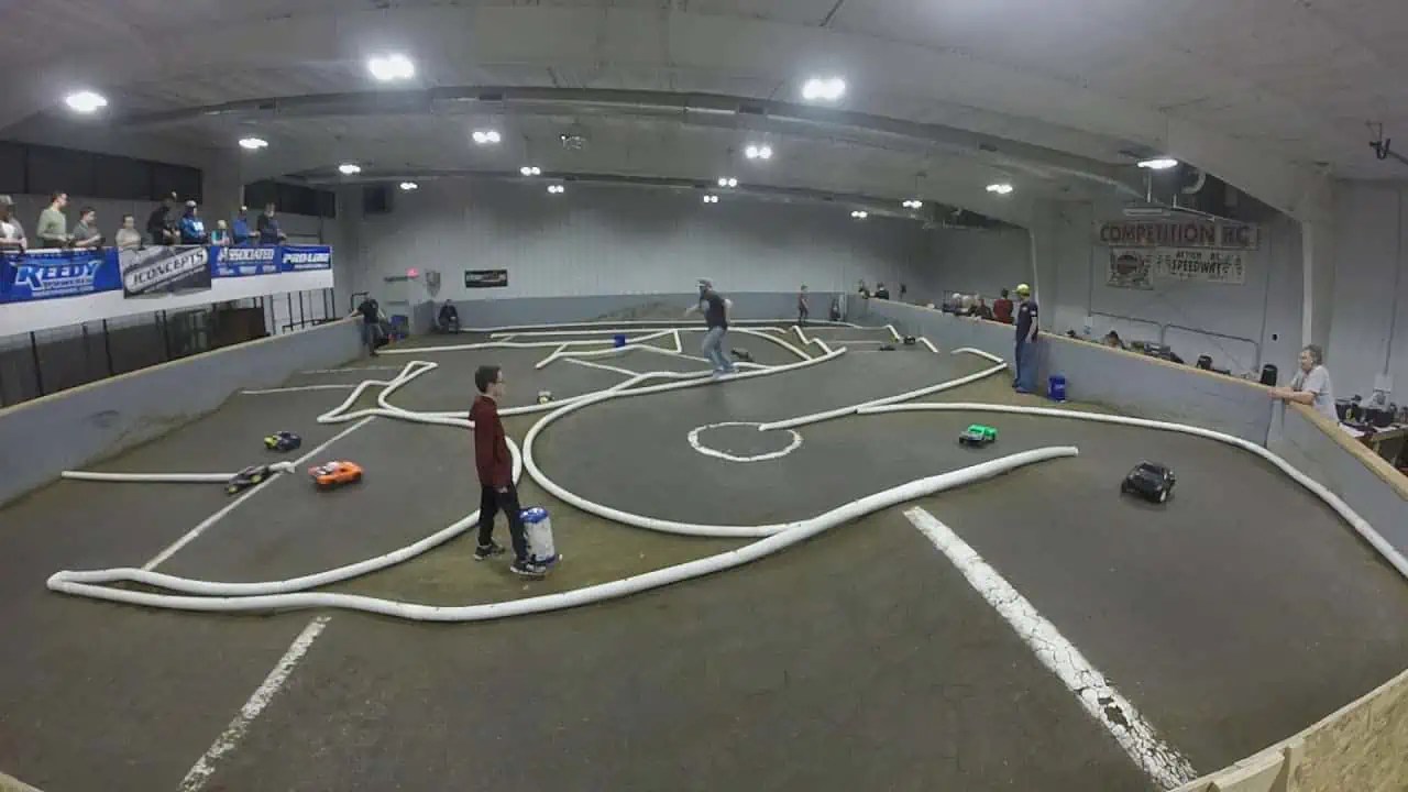 Let’s Go Racing: Tips for Hitting the Track with Your R/C Machine | RC Newb