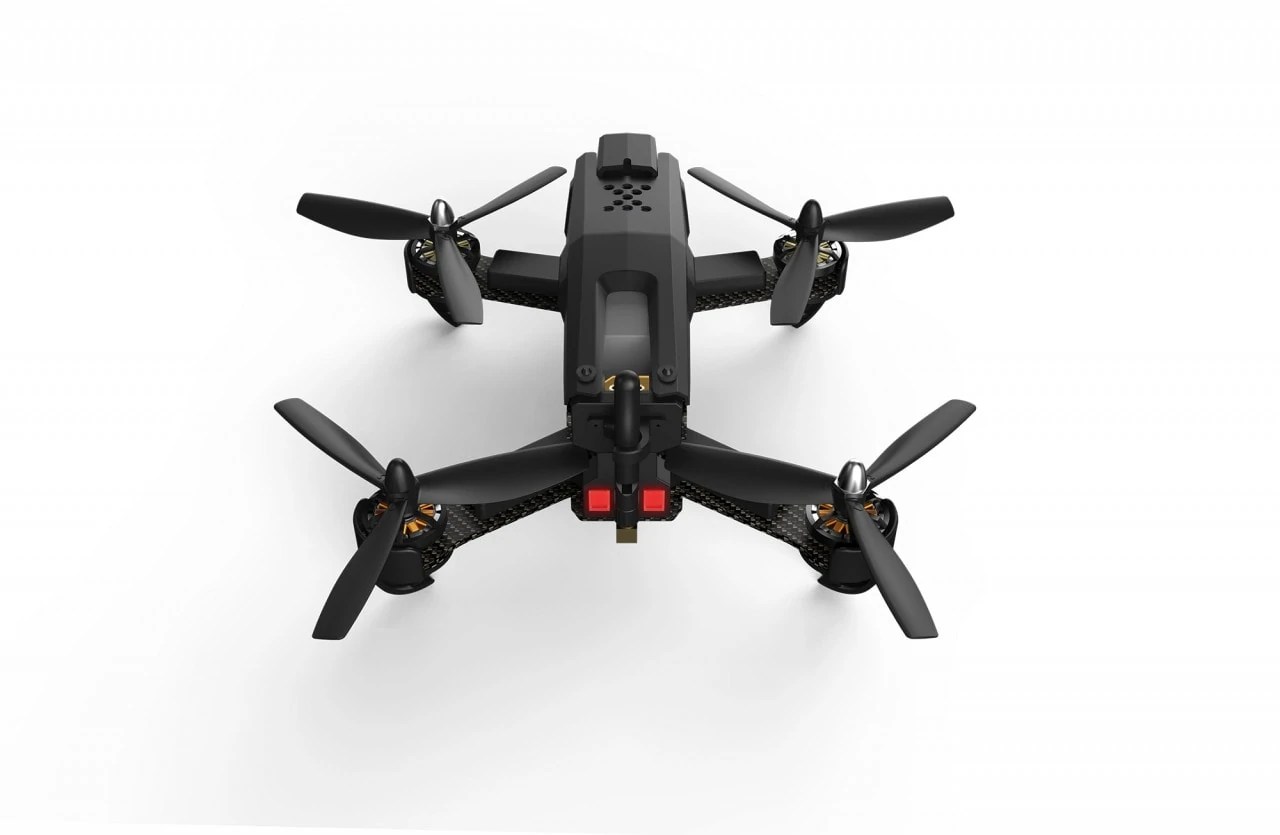 Redcat Racing is Ready for Takeoff with the Carbon 210 Race Drone | RC Newb