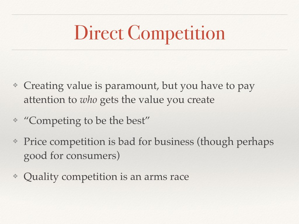 Managing Technological Innovation: Industry Analysis | Reaction Wheel