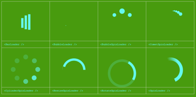 React Css Loaders Reactscript