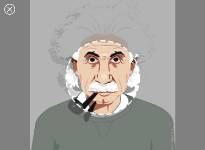 React Avatar Manipulation Component | Reactscript