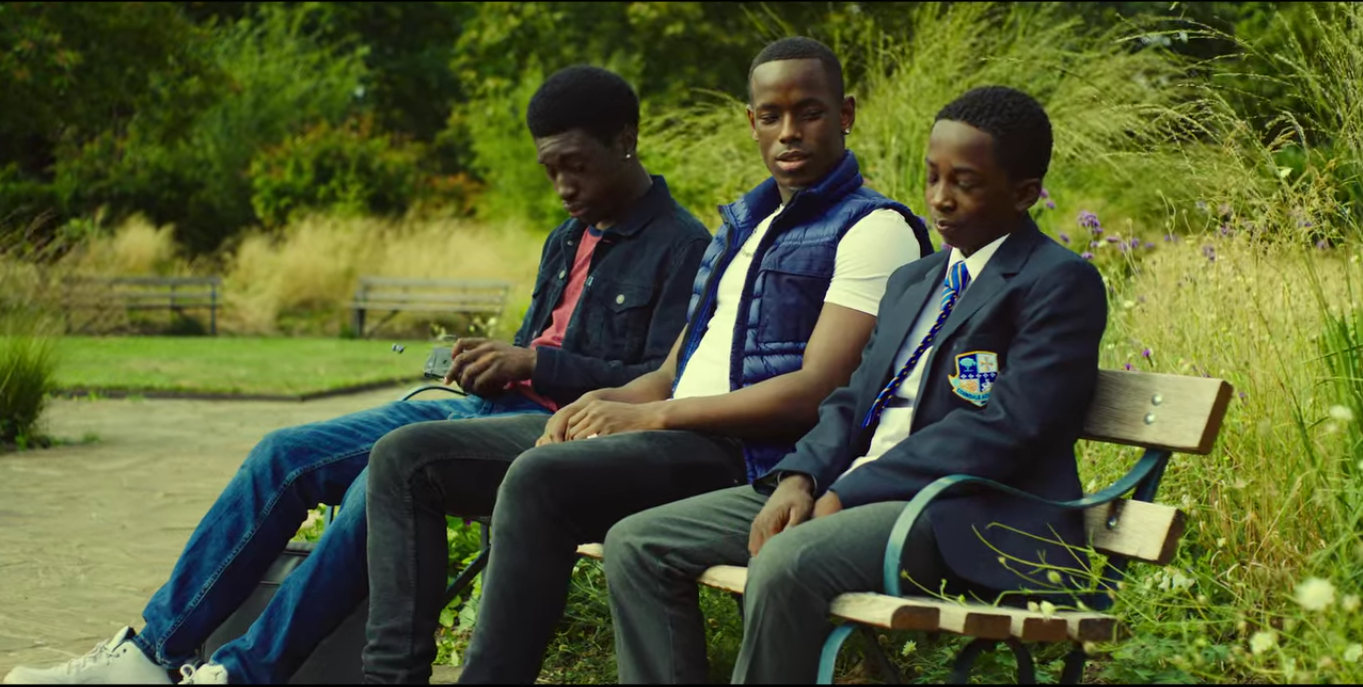 Toy Boy (Netflix) Episode 2 recap: “Building Bridges” | Ready Steady Cut