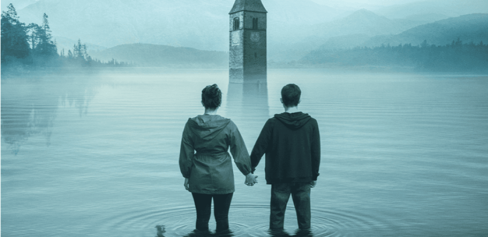 Curon (Netflix) review - enjoy your stay with this new supernatural ...