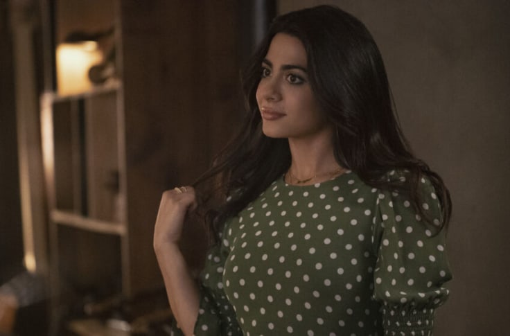 With Love season 1, episode 3 recap - "Valentine's Day"