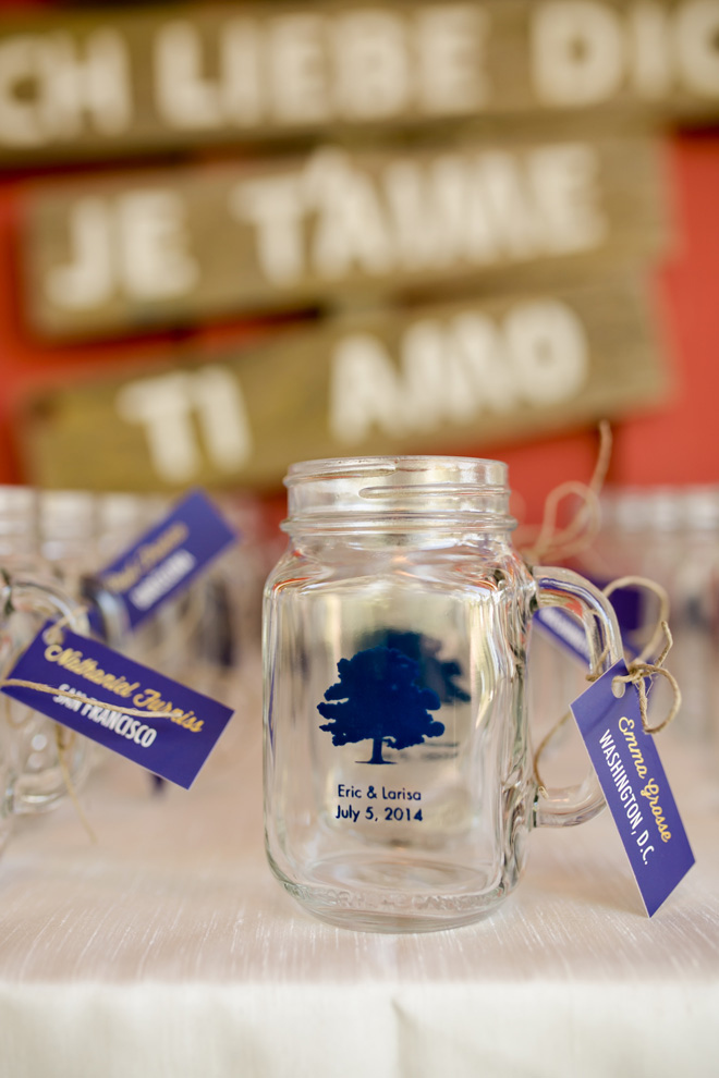 Sacramento Weddings: Real Weddings Wednesday {Larisa & Eric} | Real ...