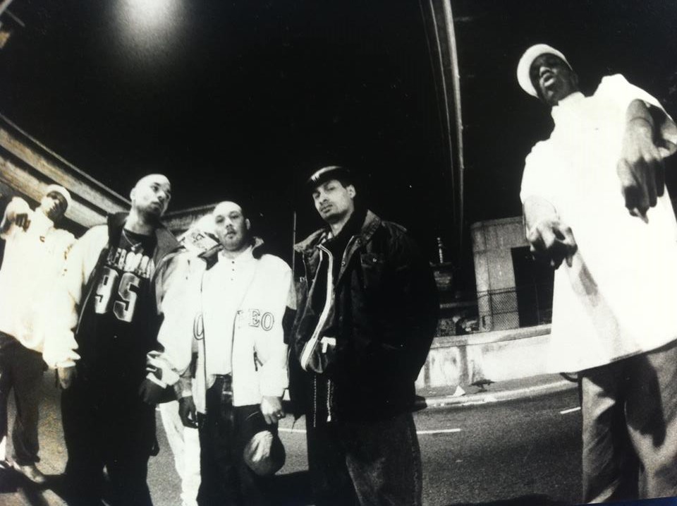 Eben, Entretien avec un Empire - Reaphit