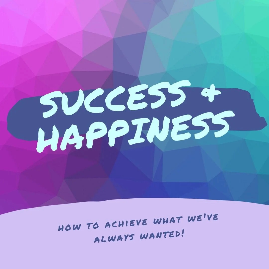 How To Be Successful and Happy (5 Rituals) - Wise & Shine