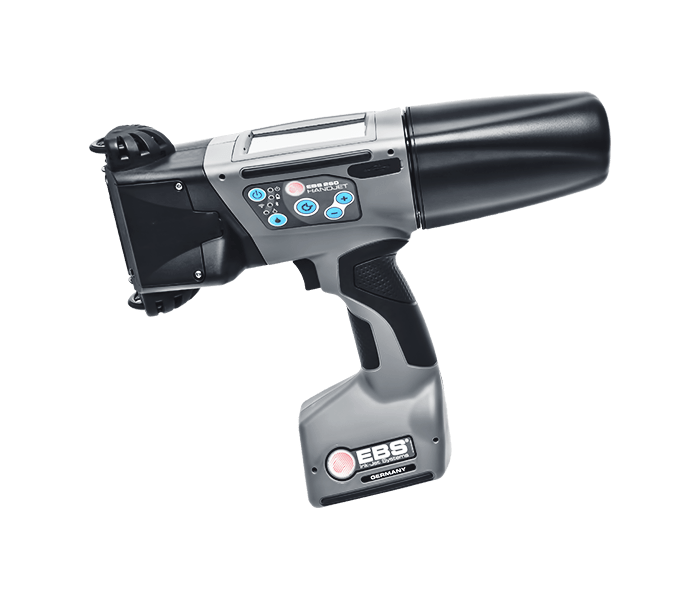 HandJet EBS 260 Malaysia – Malaysia Industrial Marking Equipment ...