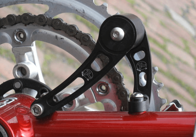 Terra Trike Accessories - Recumbent & Specialised Cycling