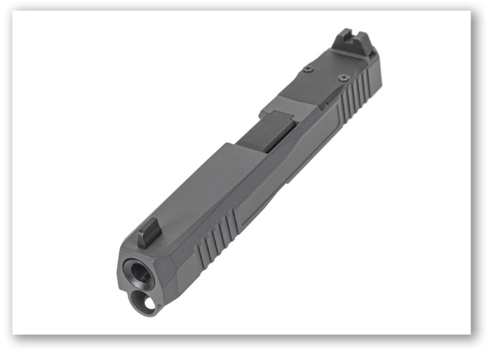 Best PSA Dagger Upgrades [Top 9 List] - Red Dot Shooters