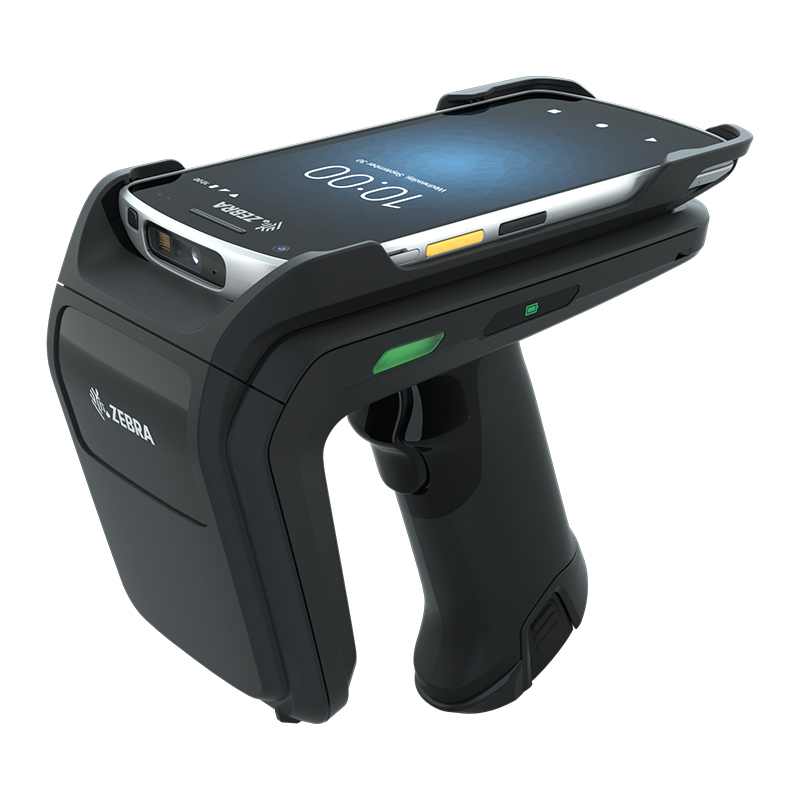 Zebra RFD40 UHF RFID Sled - RedLine Solutions