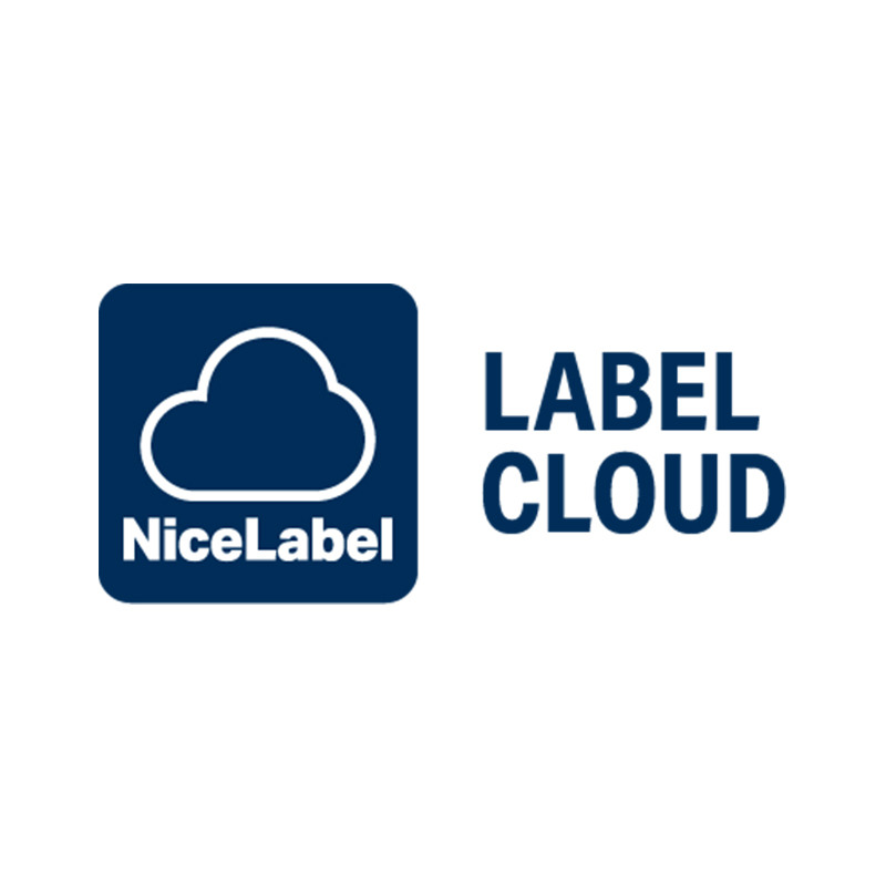 NiceLabel Label Cloud - RedLine Solutions