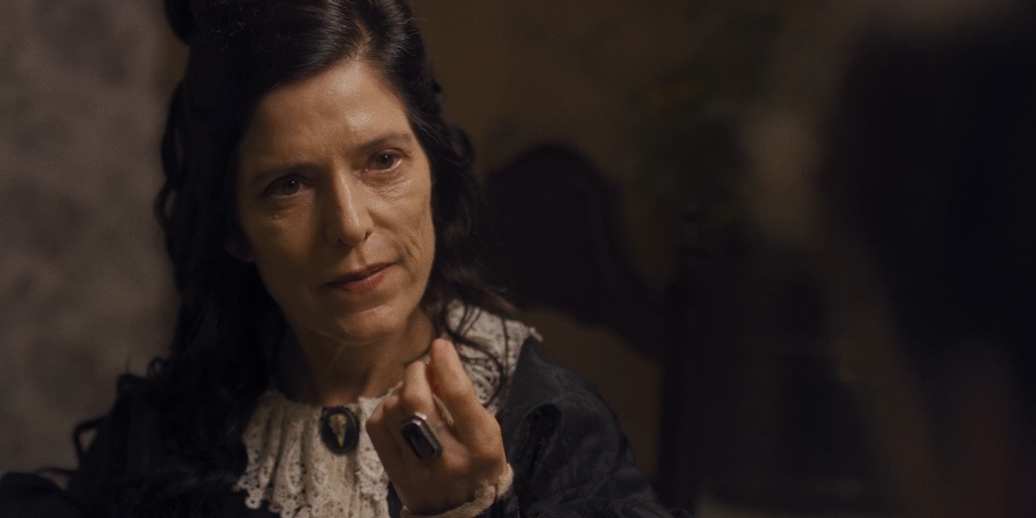 Conversation with Melora Walters: On Her Mindset on Getting Acting Work ...