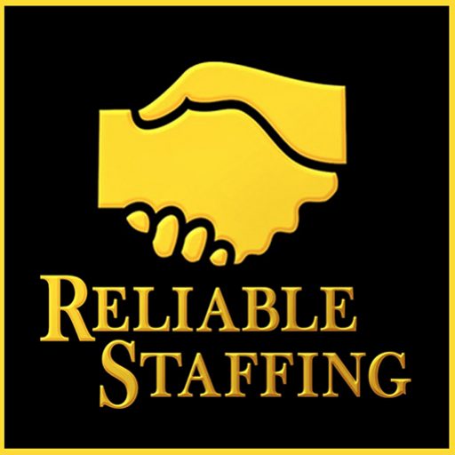 Reliable Staffing | Staffing Agency, Temporary Agencies, Blessed to Be ...