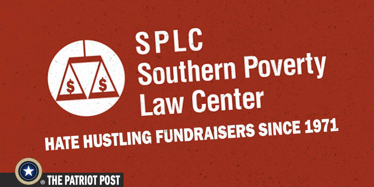 Republic Broadcasting Network » The SPLC State … And The Unprecedented ...