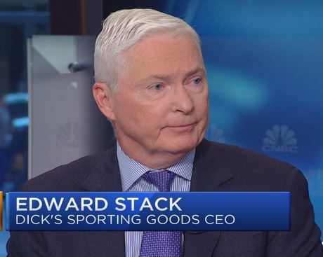 Republic Broadcasting Network » Pro-gun control Dick’s Sporting Goods ...