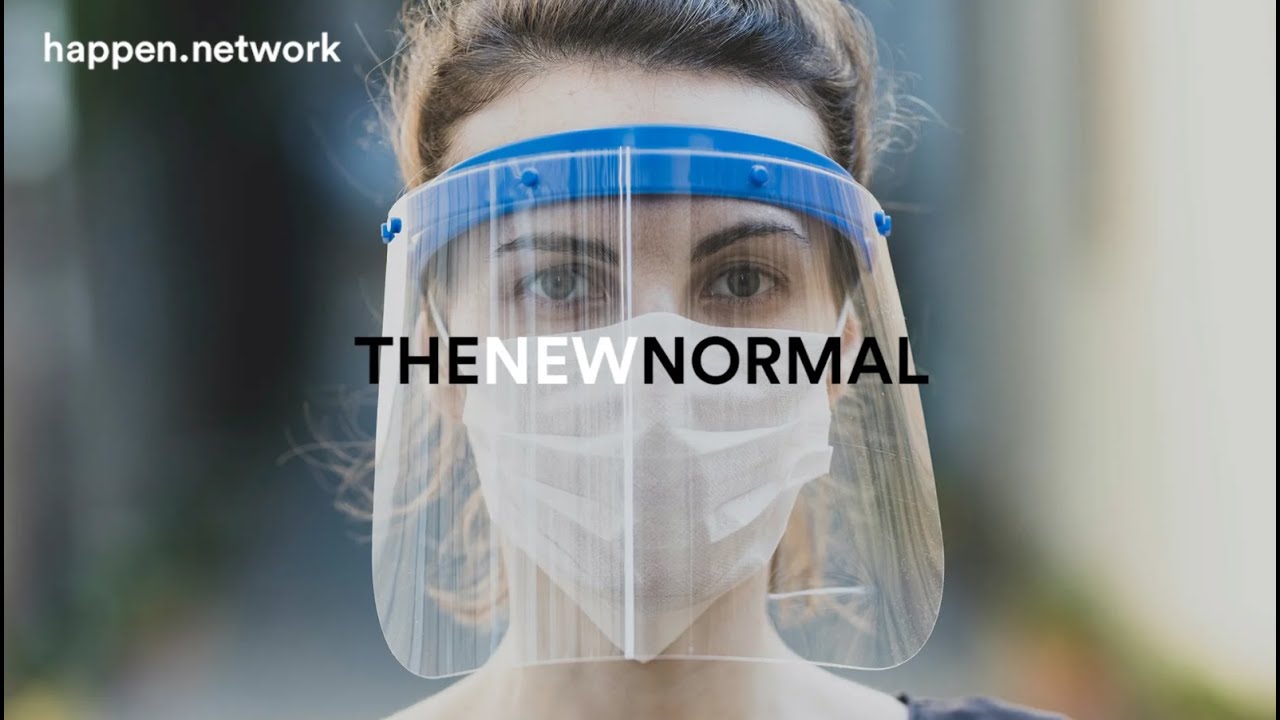 Republic Broadcasting Network » WATCH: “The New Normal” New documentary ...