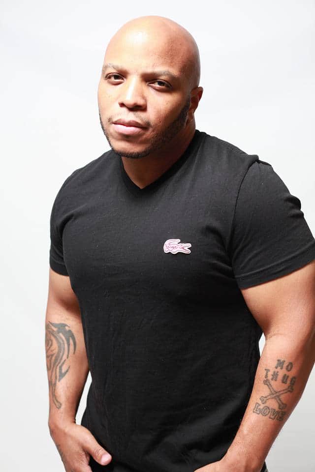 5ive Talks About Being From the South That Birthed of Hip-Hop Music ...