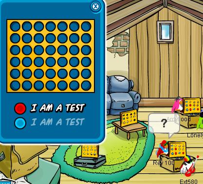Another hacker | Club Penguin/Club Lightning/Club Thunder