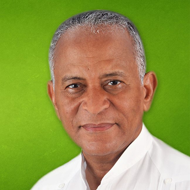 17 partis politiques demandent le rejet de la candidature de Jacky ...