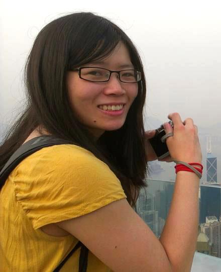 New Artist | Pui Lee | Ricefield Arts