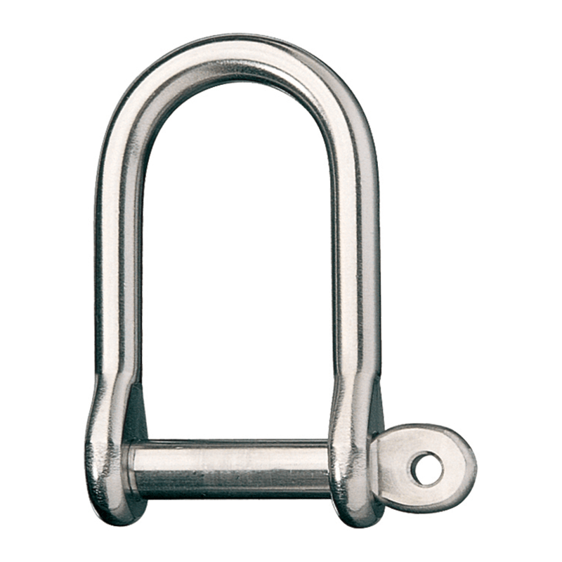Ronstan Wide D Shackles | Riggtech