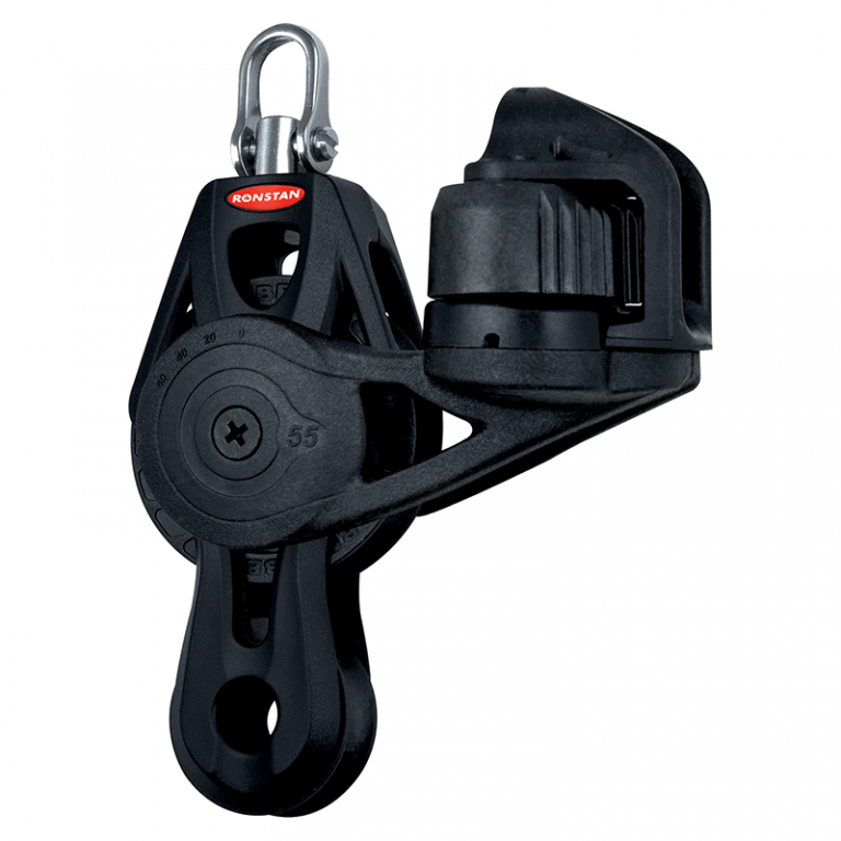 Fiddle Blocks | Riggtech