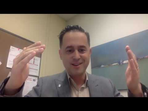 Mark Buzan on how to successfully work with non profit boards