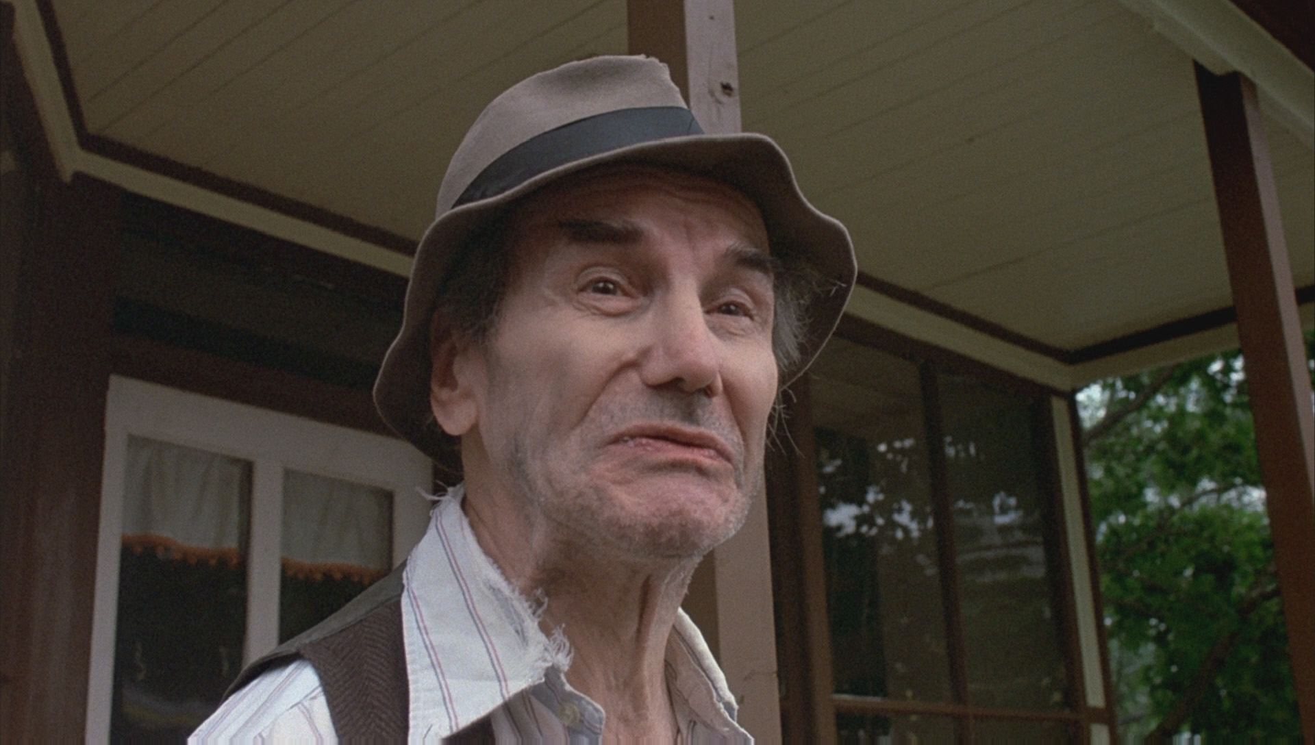 Friday the 13th (1980) - Rivers of Grue