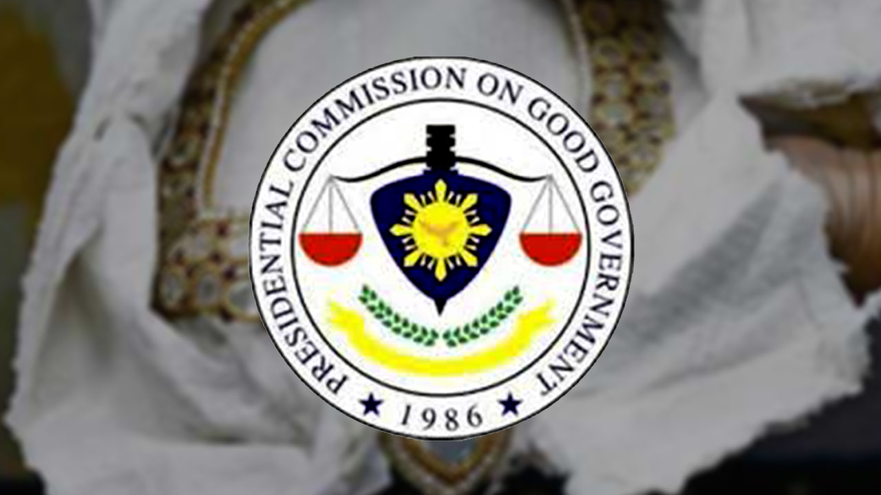 Planong pagbuwag sa PCGG, walang kulay pulitika ayon sa palasyo - RMN ...