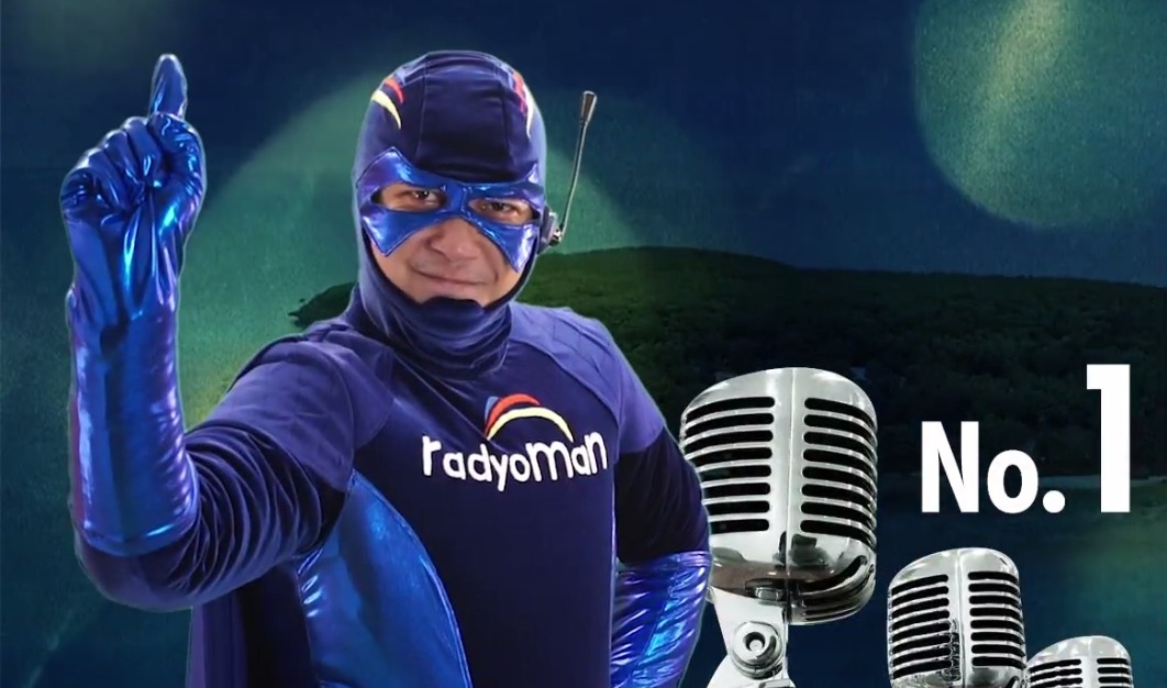 RMN Networks is the Largest Radio Network in the Philippines