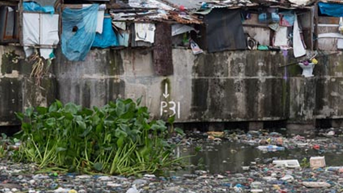 Higit 160,000 kilo ng basura, nahakot sa Ilog Pasig - RMN Networks