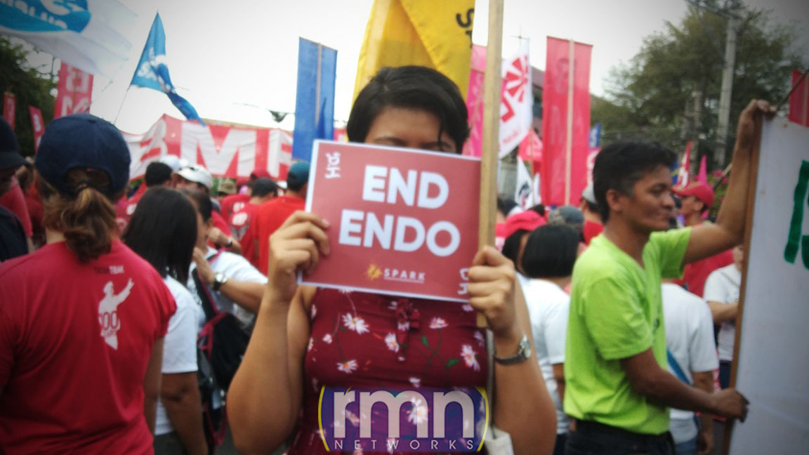 Foreign Chamber of Commerce at mga economic managers, sinisisi ng isang ...