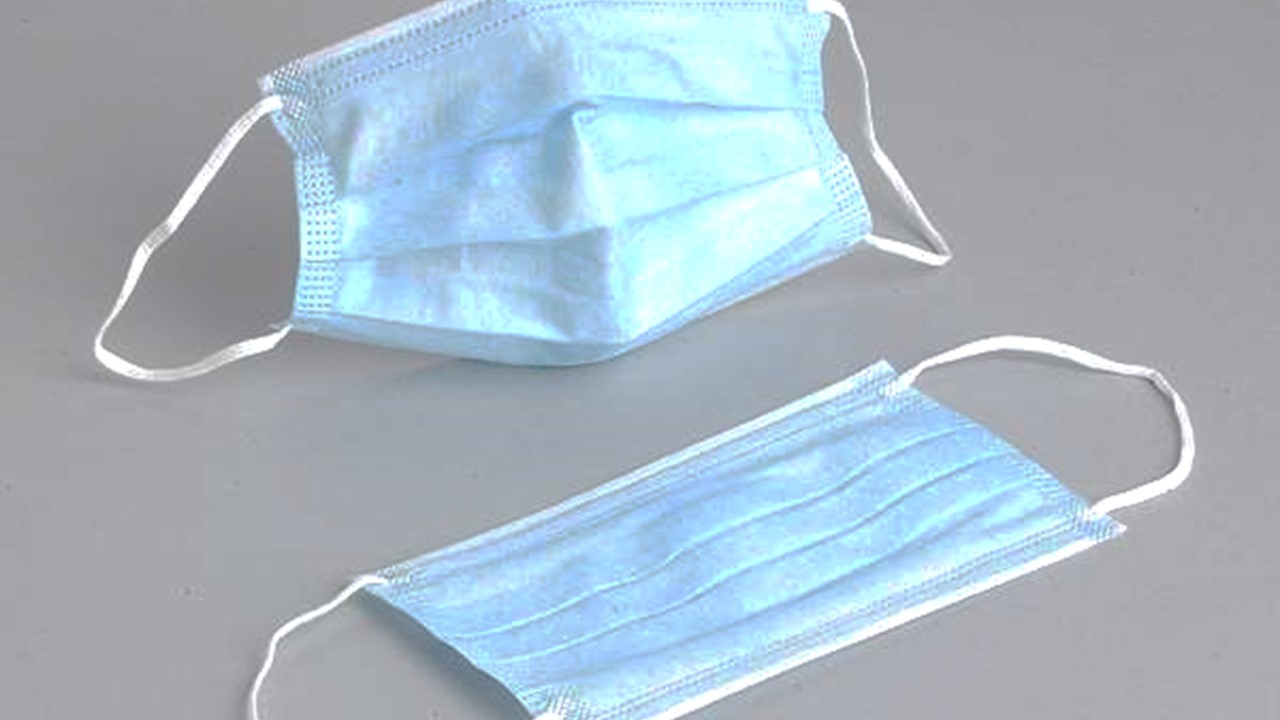 Presyo ng face masks na binili ng PS-DBM sa Pharmally, mas mababa umano ...
