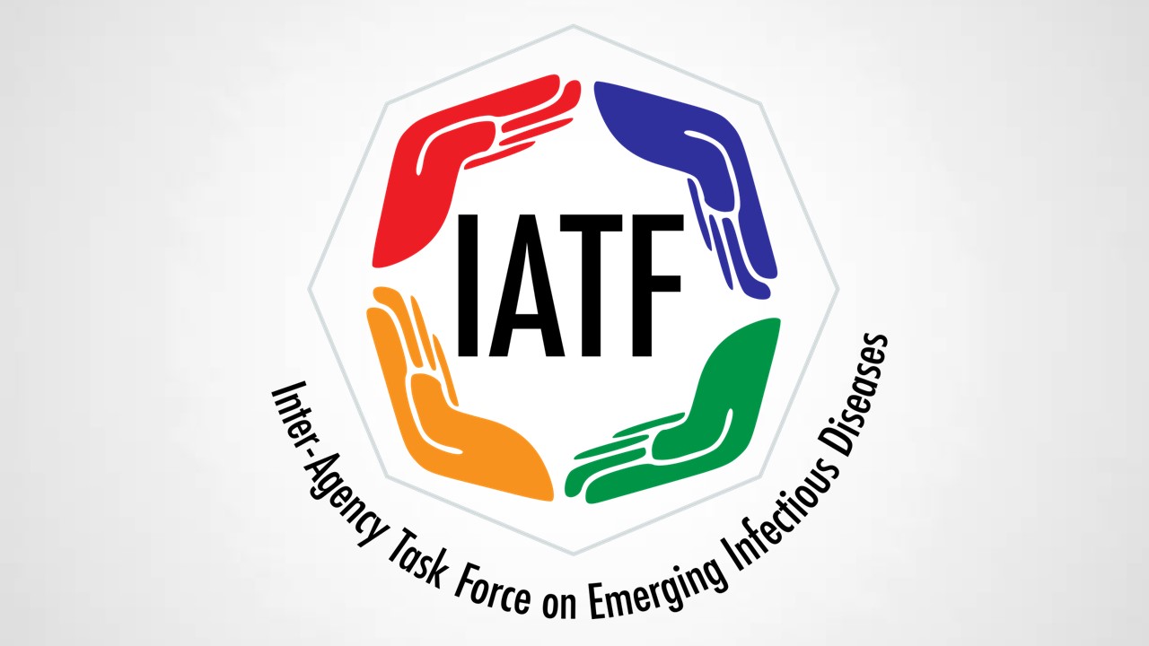 IATF, inamyendahan ang quarantine protocols ng mga indibidwal na ...