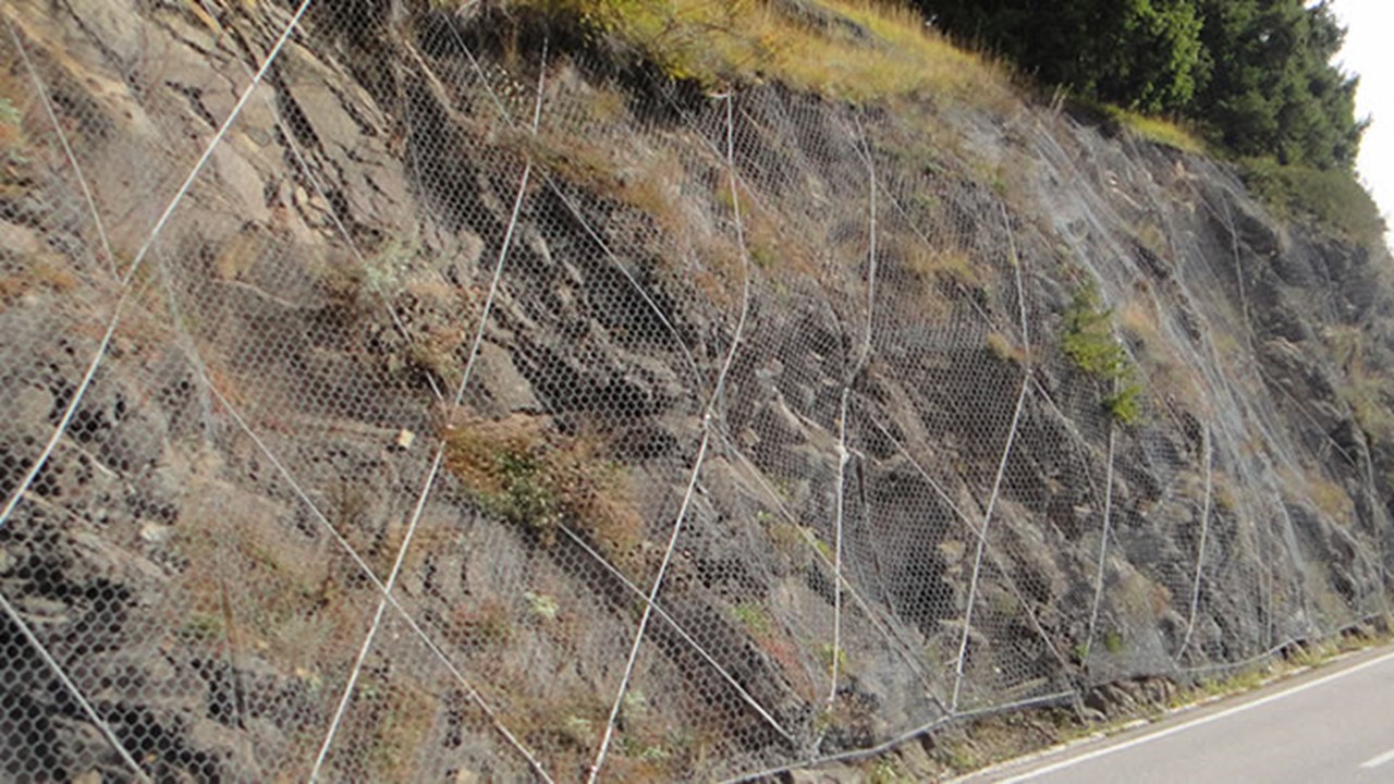 Rock-netting project sa Benguet, iimbestigahan ng Senado - RMN Networks
