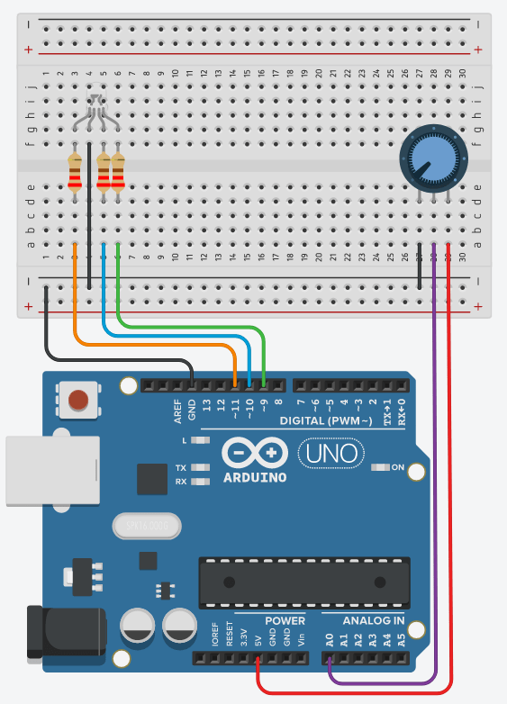 Arduino Diagram Generator » Diagram Board