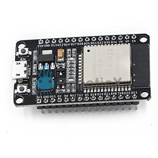 NODEMCU-ESP32 - RoboticX