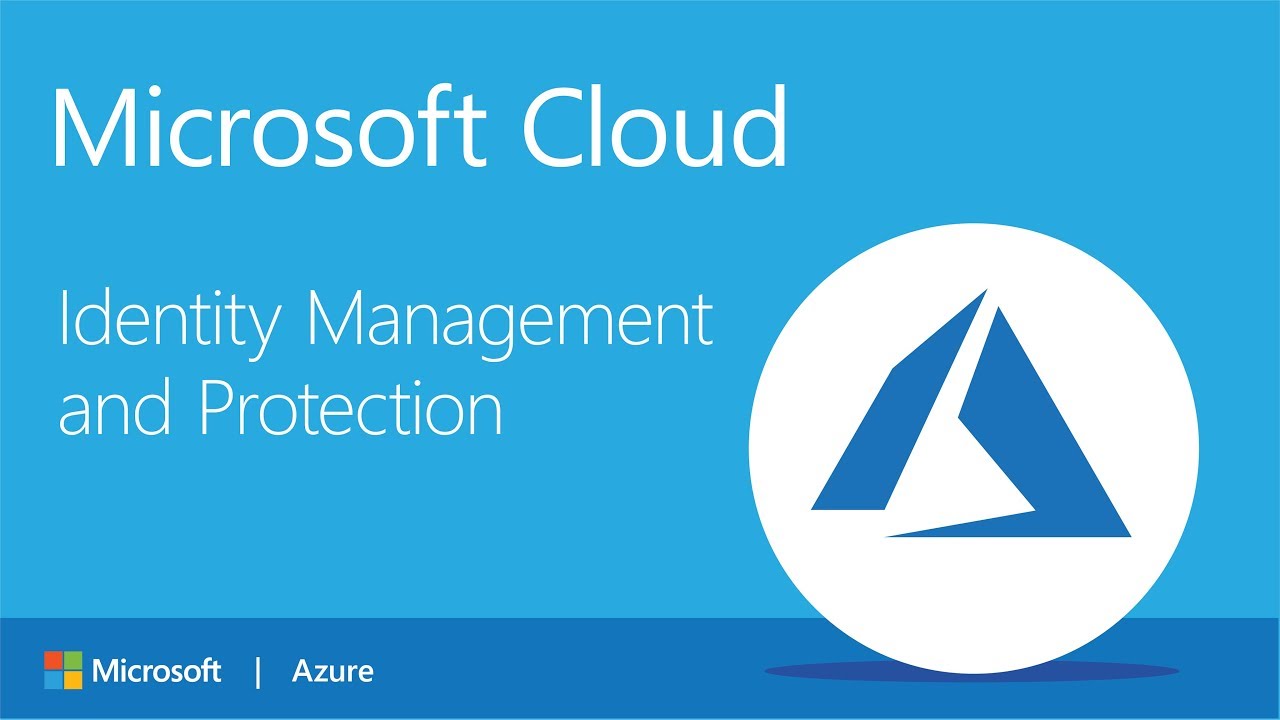 Why you should be using Azure Identity Protection – Robs' Modern ...