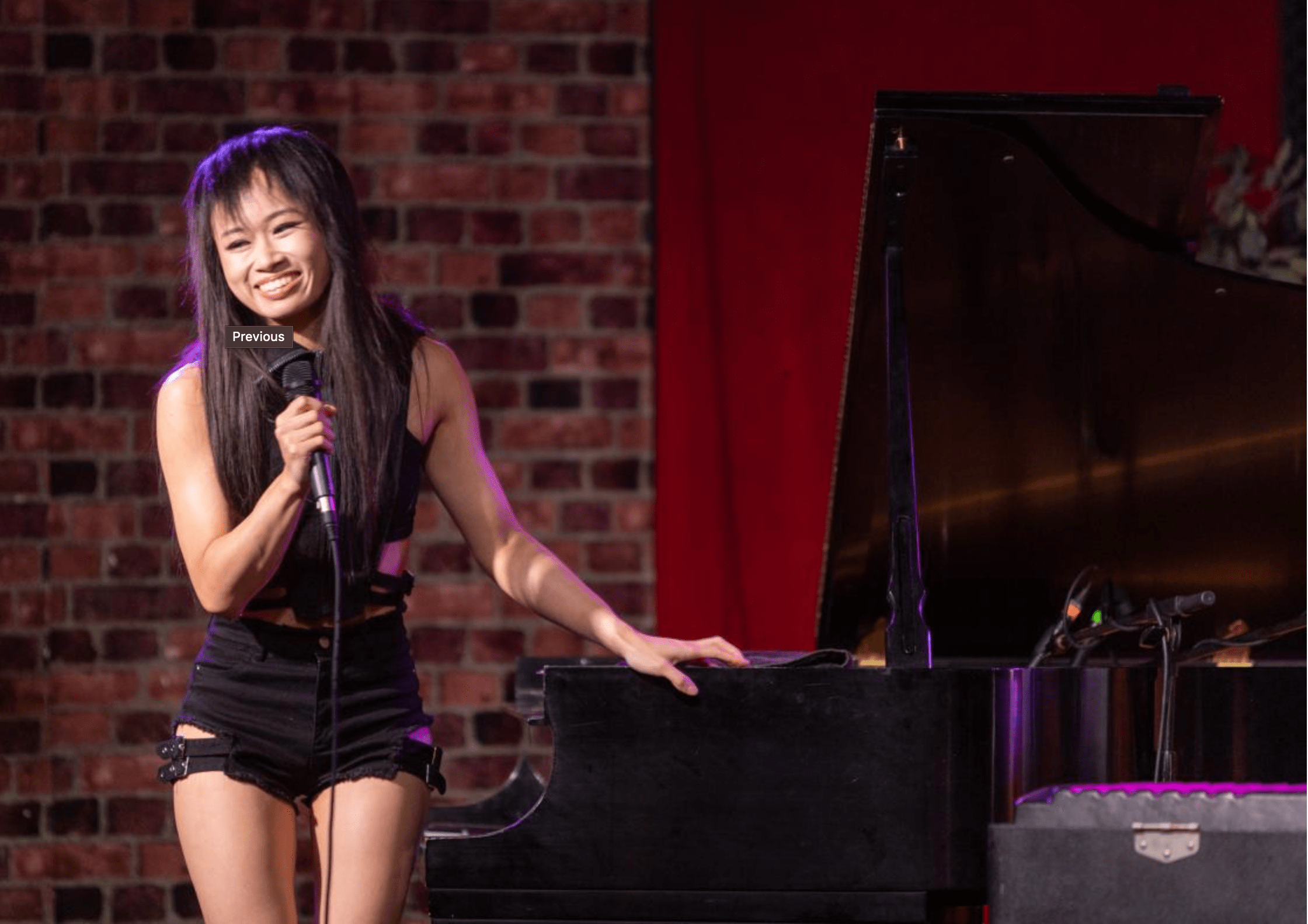 Hot, humid, and healing music - Rochester BeaconRochester Beacon